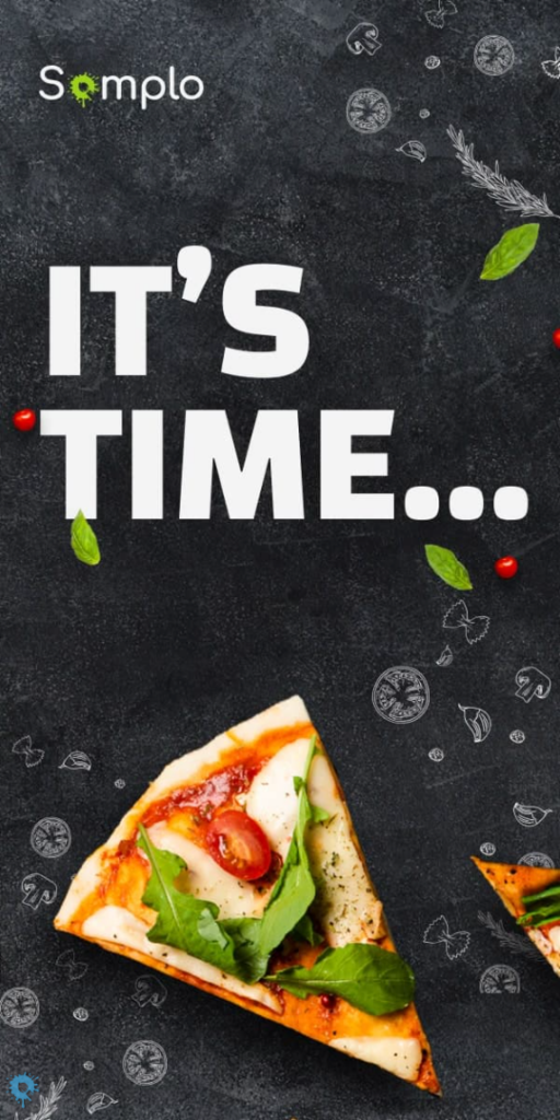 Ad Formats Showcase - Somplo