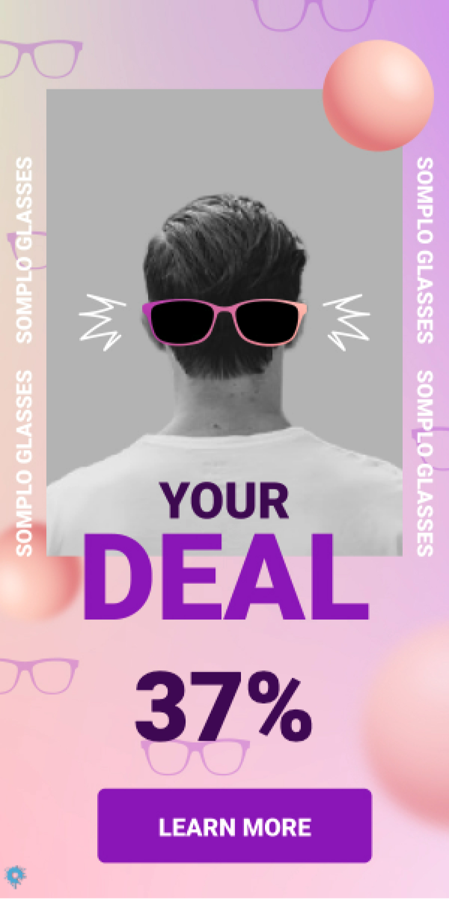 Ad Formats Showcase - Somplo